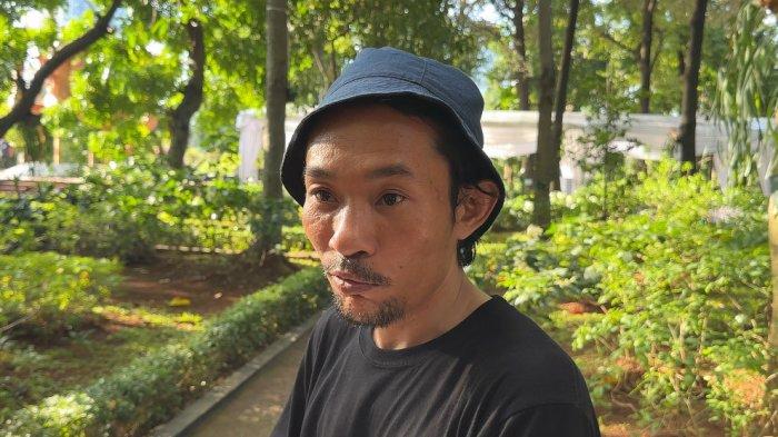 Agam Rinjani Ungkap Nomor WhatsAppnya Eror, Dihubungi Warga Brasil ...