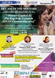 AIESEC Universitas Indonesia - TribunNews.com