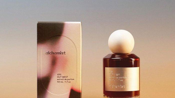 Ini Rekomendasi Parfum dengan Aroma Lebih Kuat dan Tahan Lama - Halaman ...