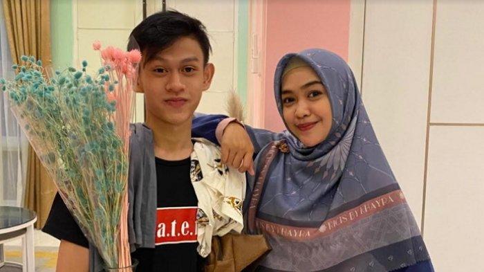 Populer Berkat TikTok dan Instagram, Alwi Fahry Ungkap Rasa Syukur ...