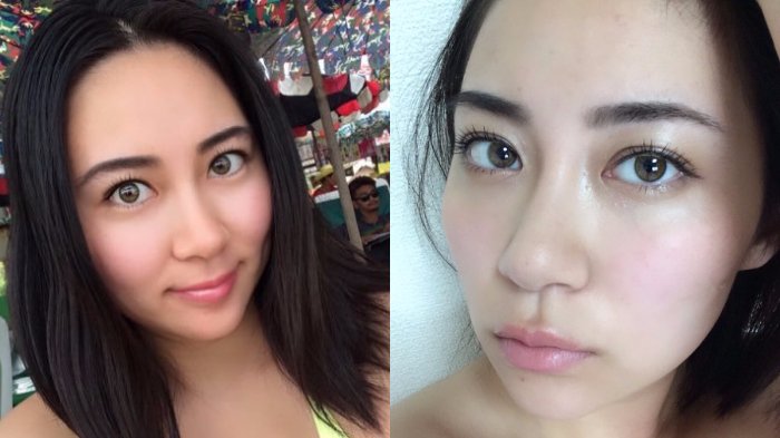 Berkicau Pakai Bahasa Indonesia, Aktris Panas Jepang Ameri Koshikawa 'Menggoda' Netizen ...