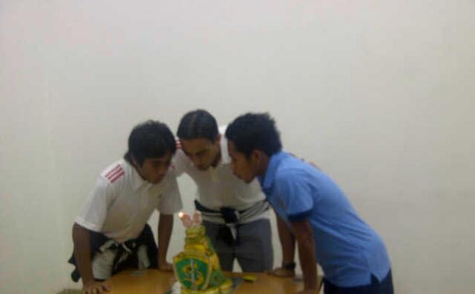 Trio Persebaya 1927 Dapat Kejutan - TribunNews.com