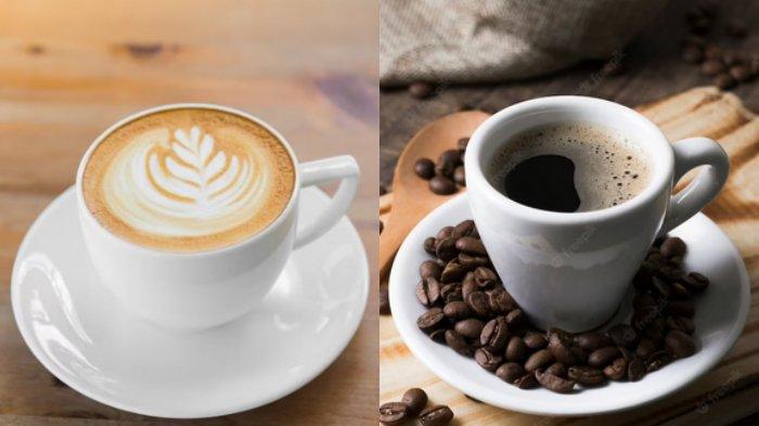 Aneka Jenis Kopi untuk Jalani Hari yang Perlu Diketahui, Ada Latte yang ...
