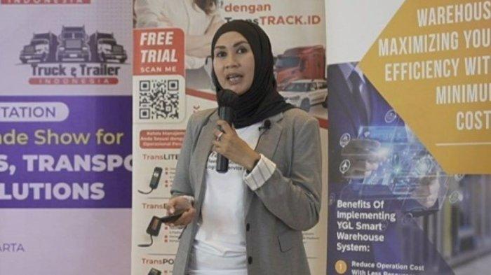 Transtrack: Hanya 2 Persen dari 62 Juta Kendaraan Komersial Terhubung ...