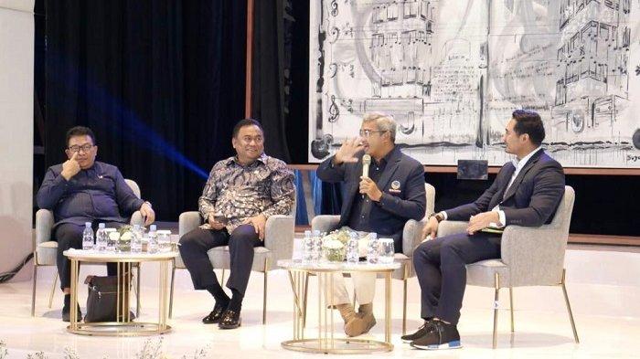 Tegaskan Komitmen Rawat Budaya Nusantara, NasDem Dorong Prasasti ...