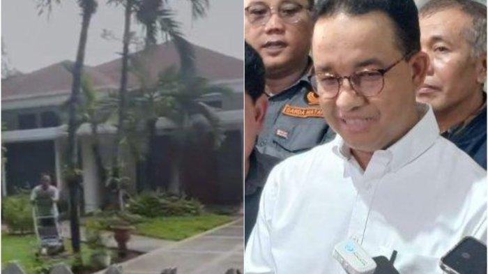 Anies Akan Menginap di Kediaman Jusuf Kalla di Makassar, 3 Menu Sarapan Spesial Disiapkan Tuan ...
