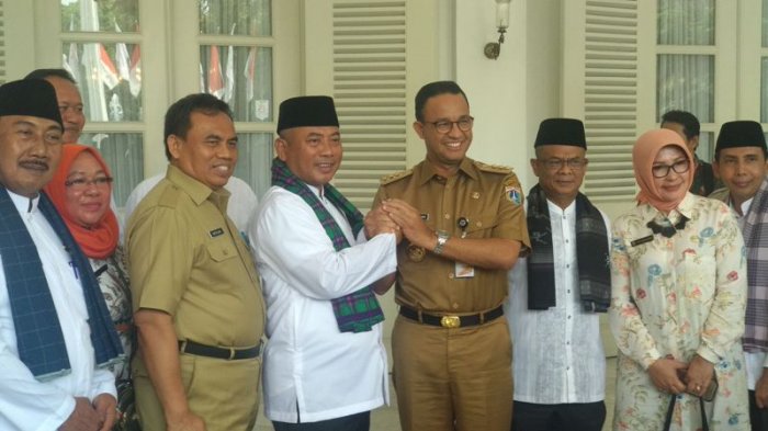Wacana Kota Bekasi Gabung Jakarta, Kemendagri Jelaskan Prosesnya ... Wacana Kota Bekasi Gabung Jakarta, Kemendagri Jelaskan Prosesnya ...