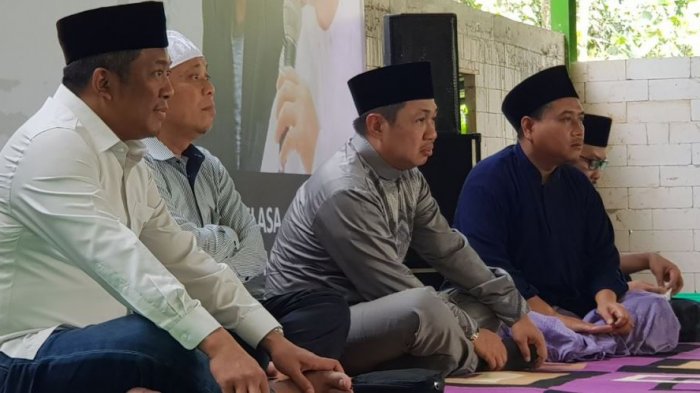 Anis Matta Safari Politik di Jawa Barat Selatan Memaparkan Arah Baru ...