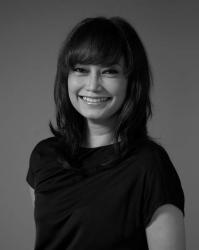 Anne Ridwan Diangkat Sebagai Managing Director Leo Burnett Indonesia ...