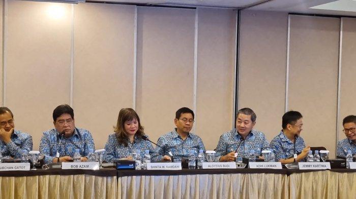 Respons soal Reformasi TKDN, Apindo: Berkaitan dengan Insentif atau ...