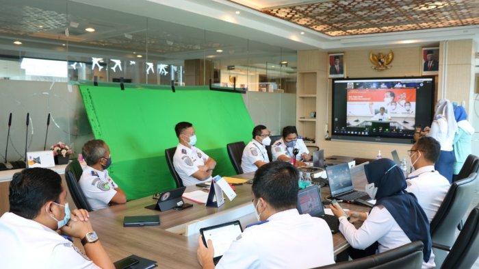 Permudah Layanan, DKPPU Luncurkan Registrasi Drone dan Pilot Drone ...