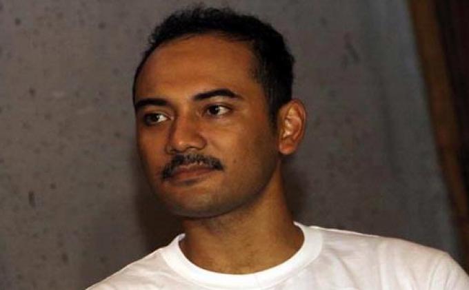 Jadi TKI, Aktor Aryo Bayu Biasa Cuci Piring - TribunNews.com