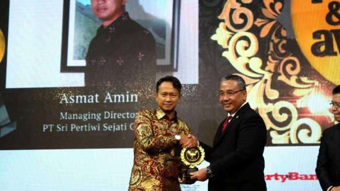 Jokowi Hadir Meresmikan, Villa Kencana Cikarang Laris Manis ...