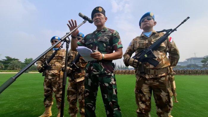 KSAL Laksamana Muhammad Ali Pensiun Bulan Ini Tapi UU TNI Belum ...