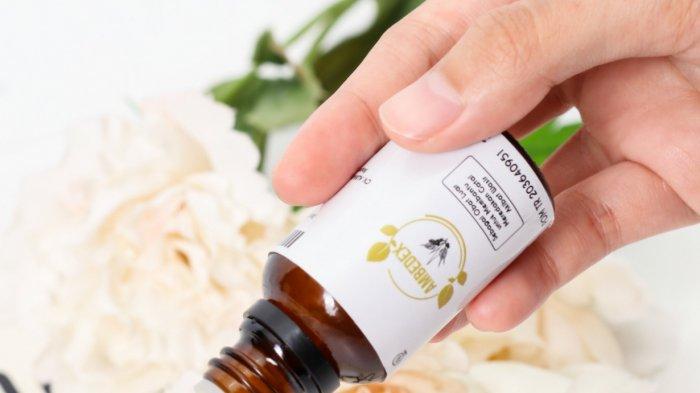 Atasi Wasir atau Ambeien Luar dengan Minyak Oles Herbal - TribunNews.com