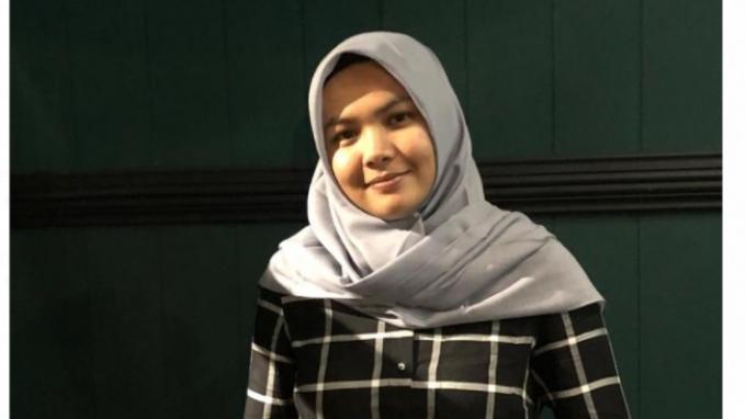 Mengenal Atika Nasution, Wakil Bupati Perempuan Termuda di Indonesia ...