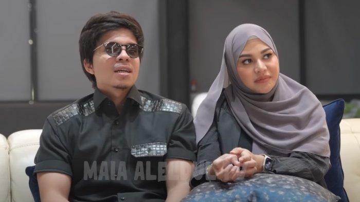 Atta Halilintar Akui Sedih saat Geni Faruk Dibully Warganet: Walau Bagaimanapun Dia Tetap Ibu ...