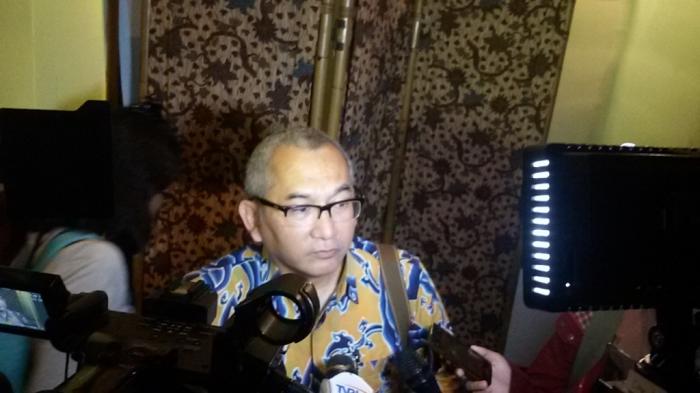 Pembuatan Kilang Blok Masela di Darat Bisa Kuras Anggaran - TribunNews.com