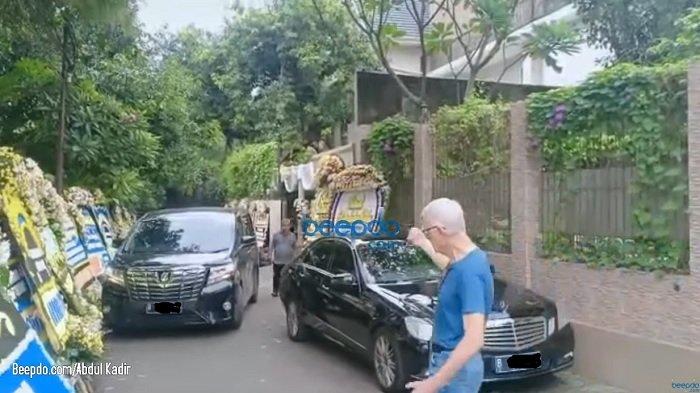 VIDEO Ayah Ashraf Sinclair Beri Aba-aba Mobil BCL & Noah saat Hendak ...