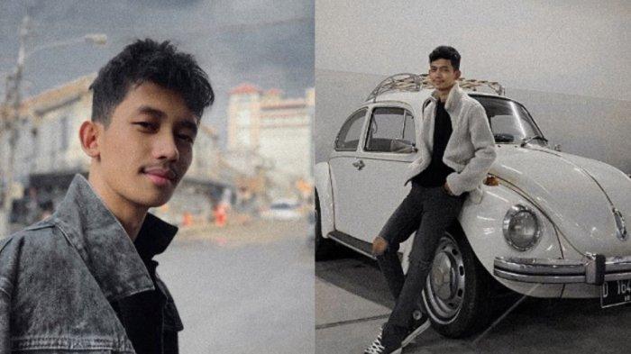 Ayudi Aditya Bikin Gebrakan Live Streaming Pertunjukan Teater di TikTok ...