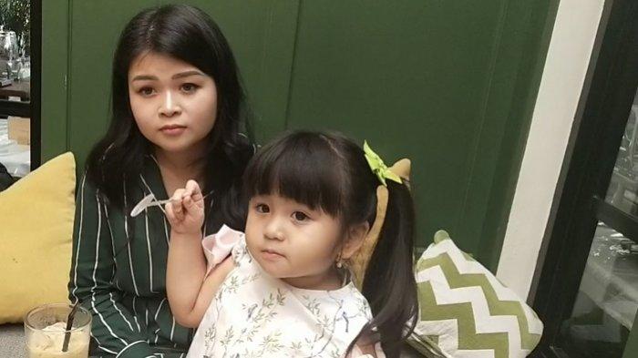 Jadi Selebgram Cilik, Orang Tua Moonella Punya Cara Khusus Kenalkan ...