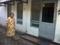 12 Baju Batik Terakhir Pesanan Femi Adi Soempeno - TribunNews.com