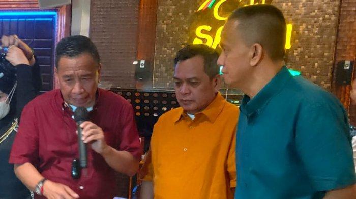 Bagito Show Kembali Tampil Kali Ini di Channel Youtube - TribunNews.com