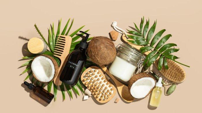 Ini 3 Bahan Alami yang Wajib Dipakai dalam Perawatan Kecantikan ...