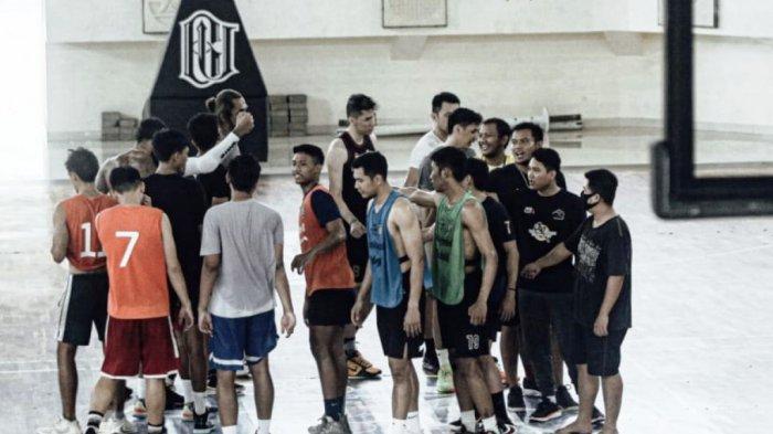 Matangkan Skuat, Bali United Basketball Jadwalkan Laga Uji Coba Dengan ...