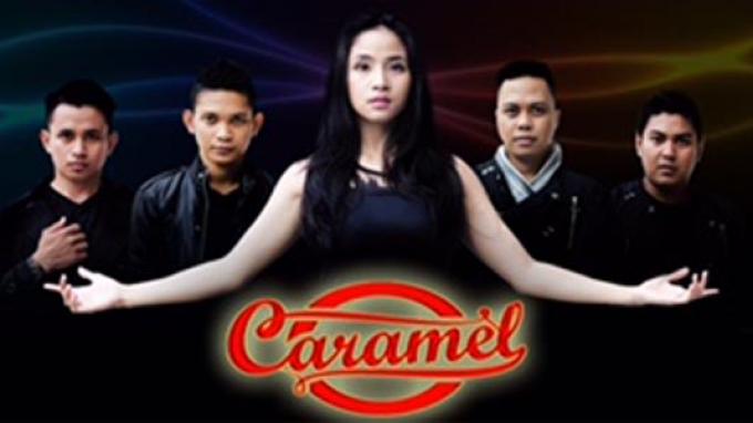 Menangkan Hak Cipta, Band Caramel Kembali Ramaikan Industri Musik ...