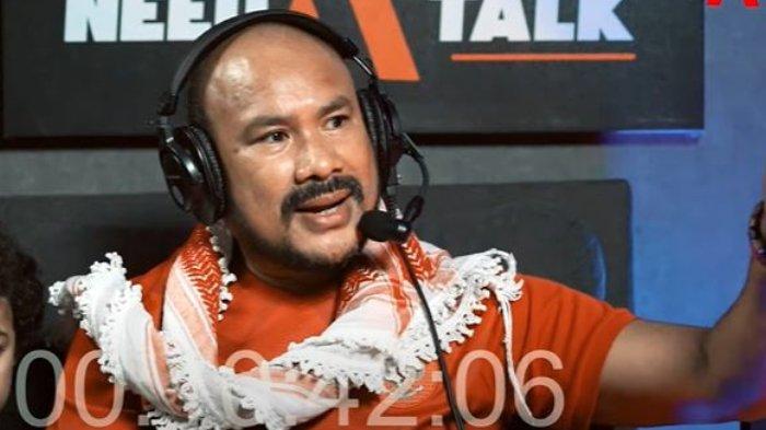 Kisah Bang Onim yang Berhasil Dievakuasi dari Gaza, Ungkap Mobilnya ...