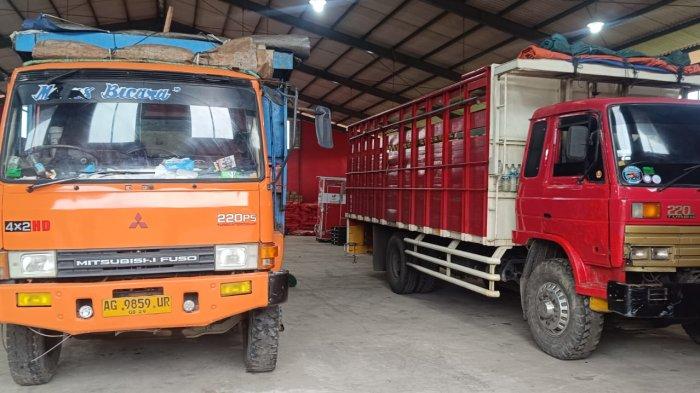 Kemensos Salurkan Bantuan Korban Gempa Bengkulu - TribunNews.com