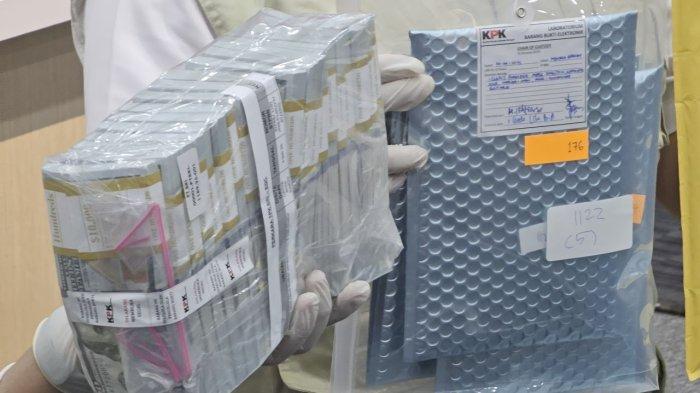 Rincian Gratifikasi yang Diterima Tersangka Korupsi EDC: Catur Budi Harto Dapat Sepeda Mewah ...