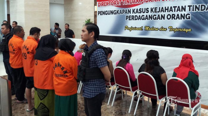 Fakta 'Wisata Seks Halal' Kawin Kontrak di Puncak, Terbongkar Lewat ...