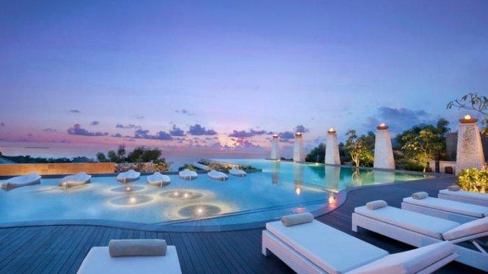 5 Restoran Instagramable di Bali dengan View Menghadap Langsung ke ...