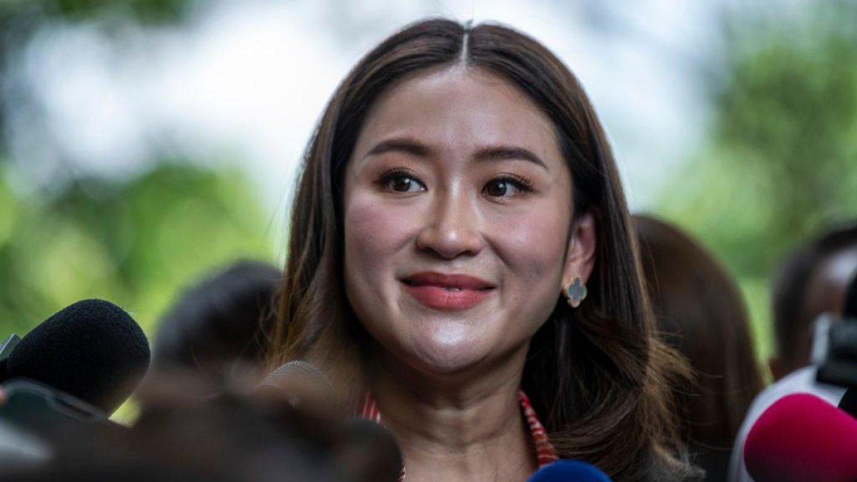 Putri bungsu mantan PM terpilih sebagai perdana menteri termuda Thailand - Dinasti Shinawatra ...