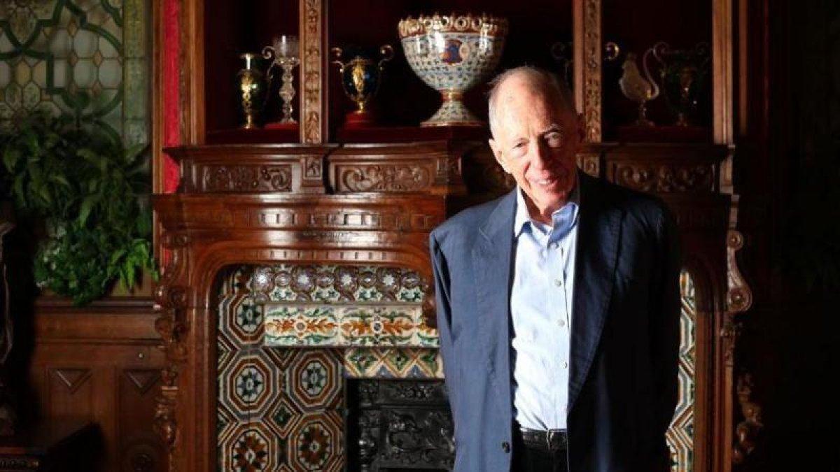 Rothschild: Dinasti bankir legendaris Eropa yang berperan membentuk ...