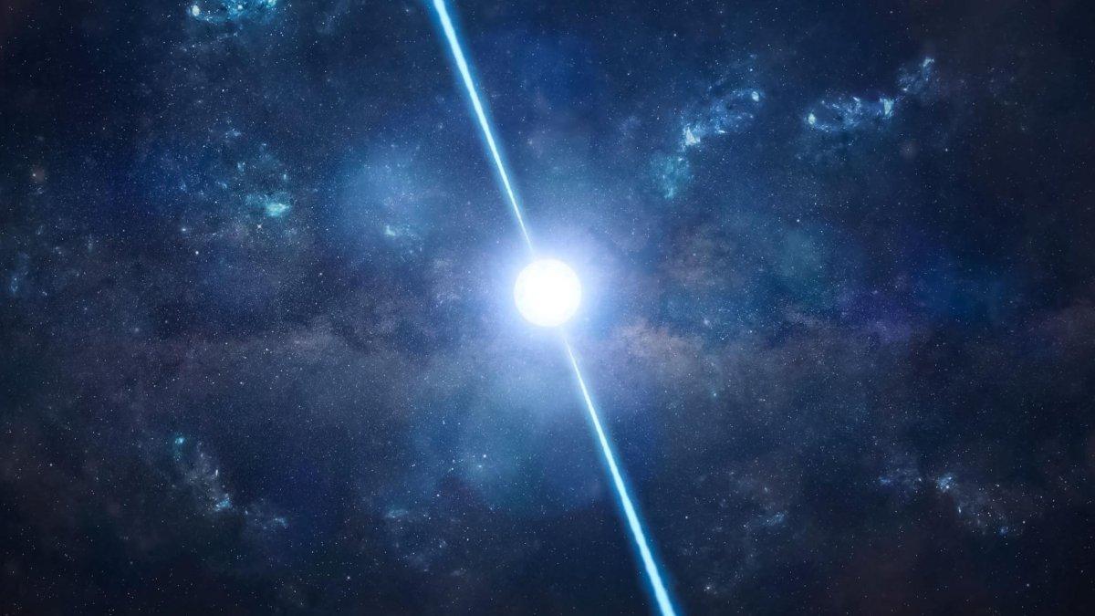 Ledakan bintang T Coronae Borealis, fenomena luar angkasa 'sekali ...