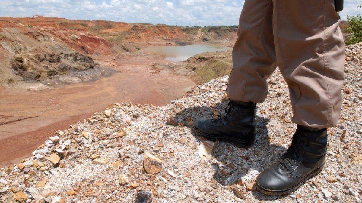 Di balik tambang mineral milik China yang menggurita di Indonesia ...