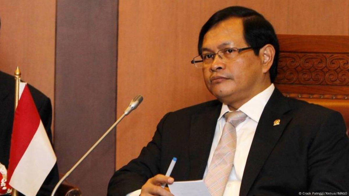 Megawati Tunjuk Pramono Anung Daftar Cagub Jakarta dari PDIP - TribunNews.com