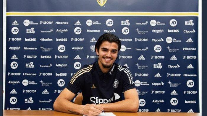 Bek Belanda Berdarah Indonesia Pascal Struijk Resmi Perpanjang Kontrak ...