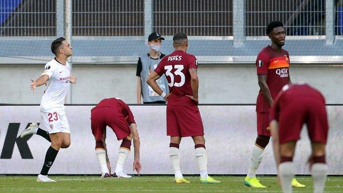 LIVE Streaming RCTI AC Milan vs AS Roma, Kejutan Strategi Pioli ...