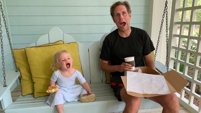 Chord Gitar dan Lirik Lagu Daughter - Ben Rector: The Most Perfect Tiny ...