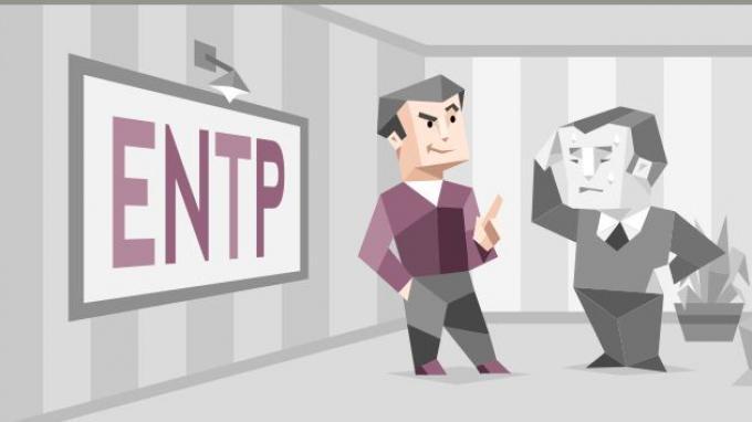 Jenis Kepribadian MBTI - ENTP Kepribadian Seorang Pendebat, Kamu ... Jenis Kepribadian MBTI - ENTP Kepribadian Seorang Pendebat, Kamu ...