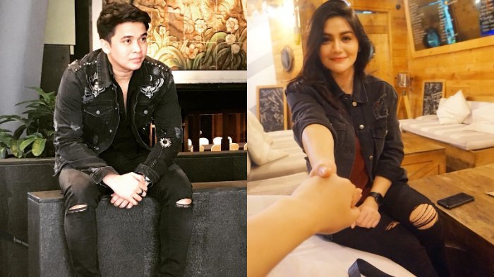 Di IG Story Billy Syahputra, Hilda Singgung Syarat Nikah, 'Nggak Kaya ...