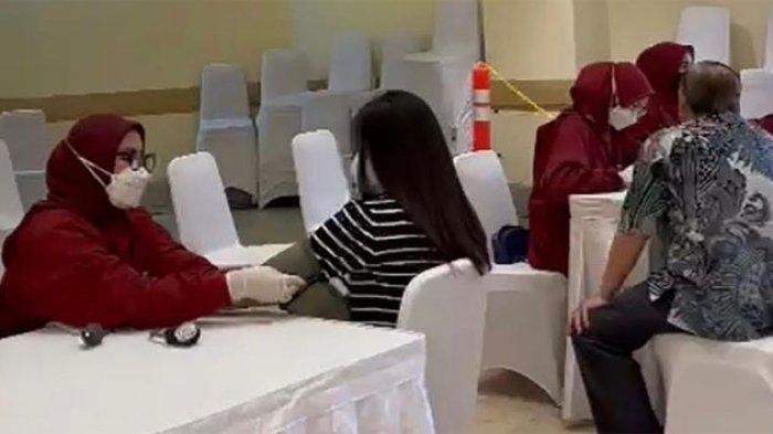 Pentingnya Vaksinasi Booster Kedua Beri Perlindungan Tubuh Dari Covid