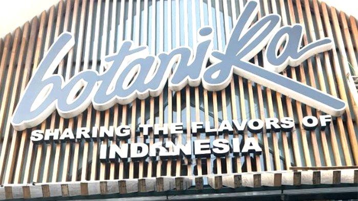 Berwisata ke Surabaya? Jangan Lupa Sambangi Botanika Restaurant ...