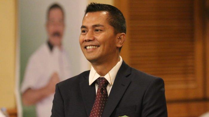 Boy Pohan Wasit Tinju Indonesia yang Bakal Bertugas di Olimpiade Tokyo ...