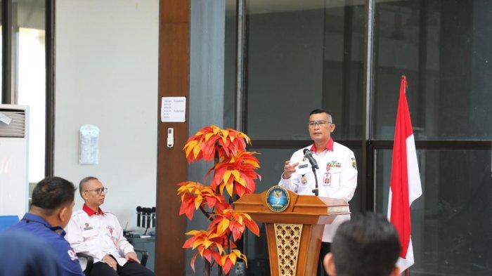 Cegah Serangan Siber, BSSN Latih Kementerian hingga TNI-Polri ...