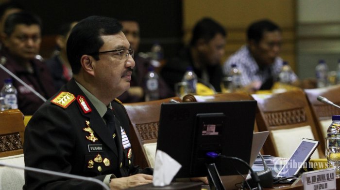 Ini Tips dari As'ad Ali Agar Budi Gunawan Bisa Sukses Pimpin BIN ...